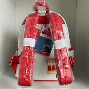 Loungefly | Bags | Jaws Loungefly Mini Backpack | Poshmark